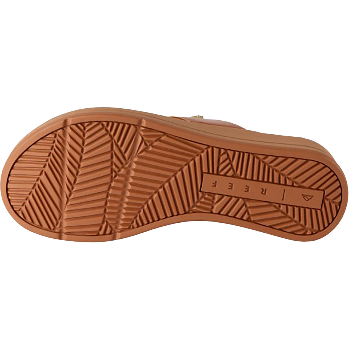 Women's Reef Aura Serenity Cocoa – Footwear etc.