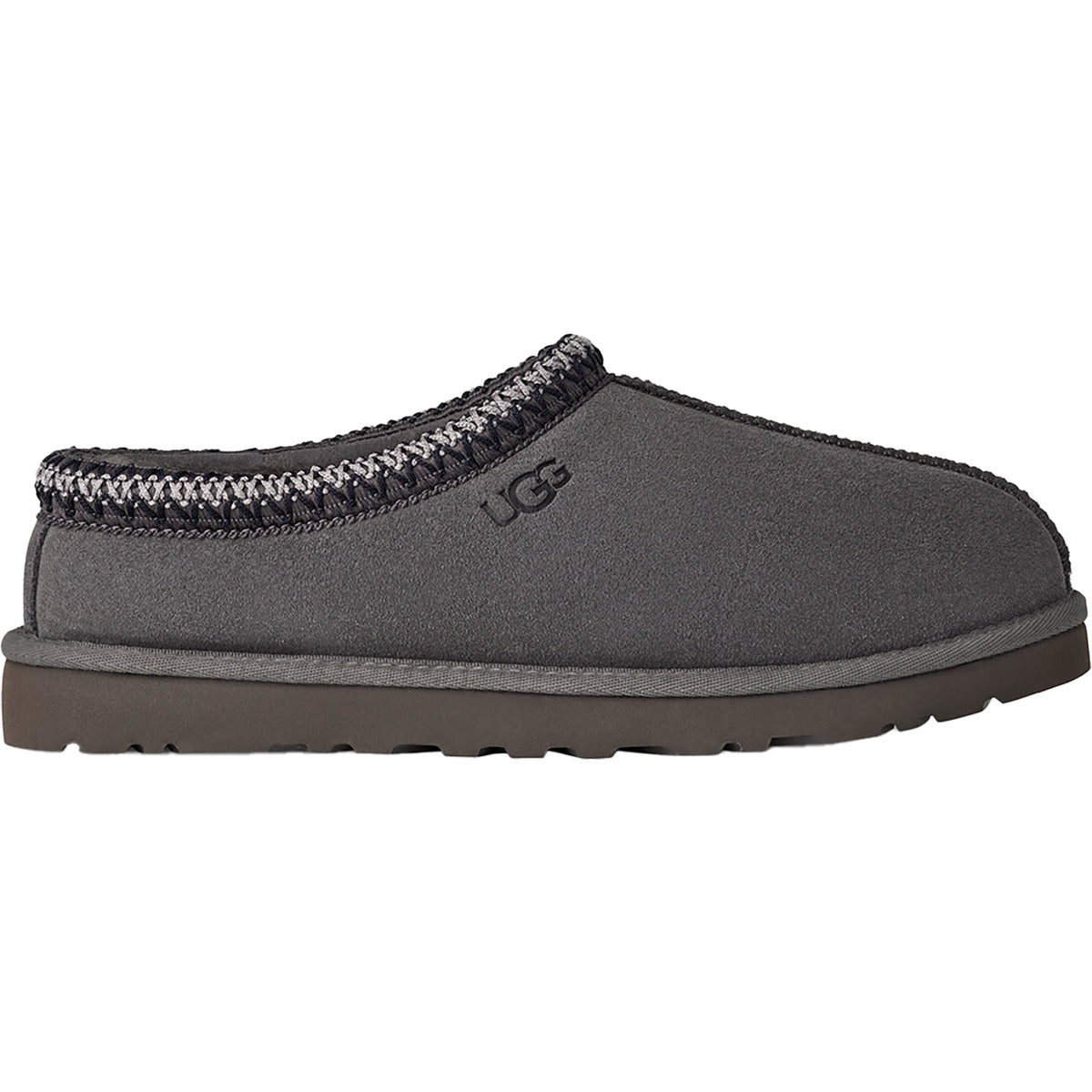 Men's UGG Tasman II Dark Grey – Footwear etc.
