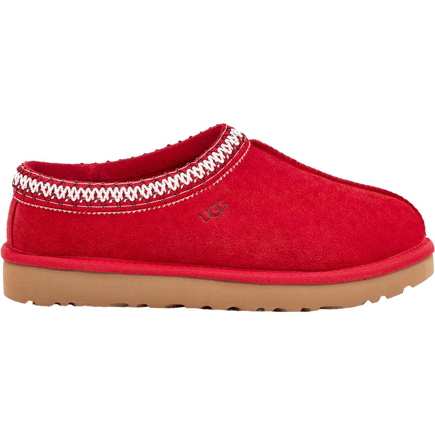 Red uggs women store