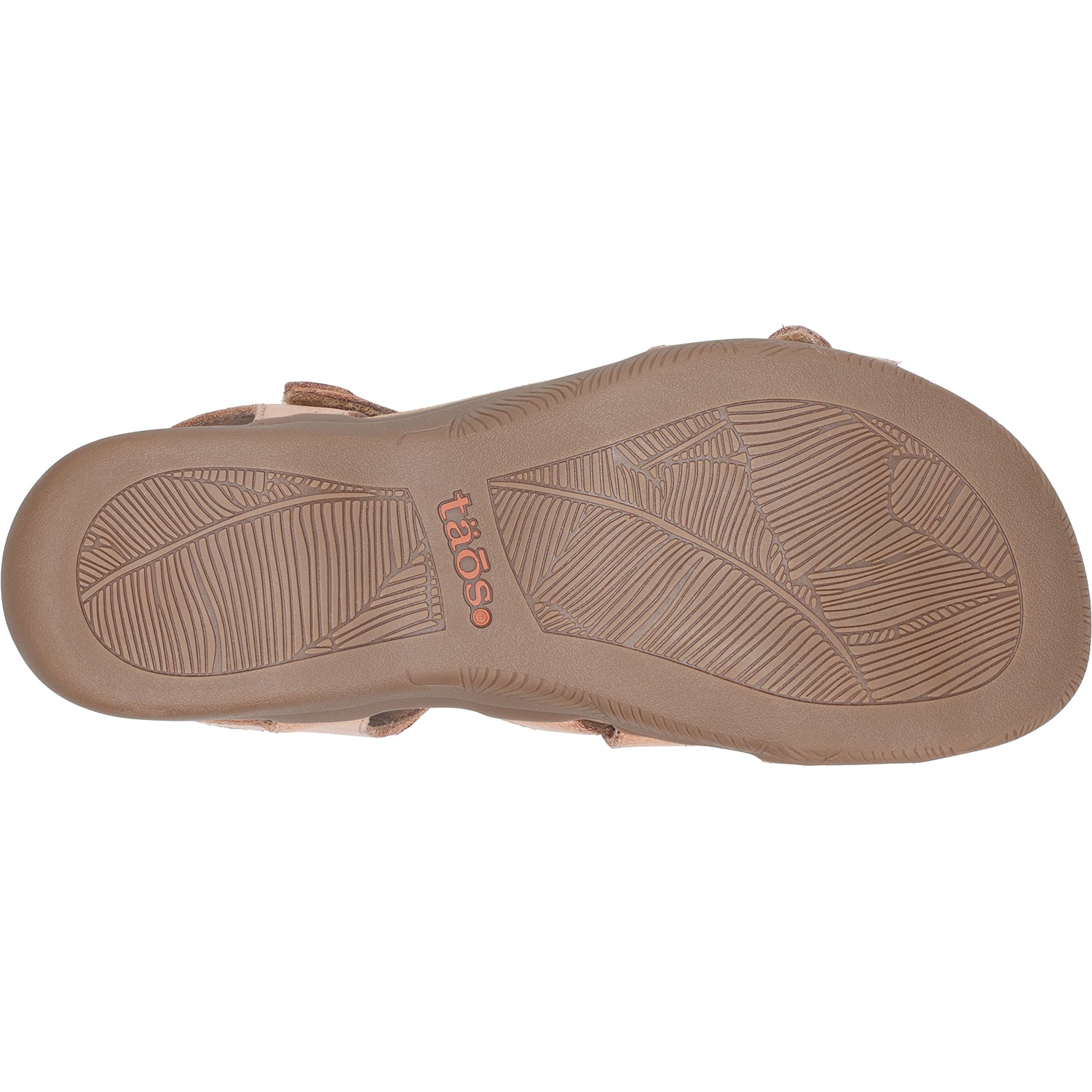 Women's Taos Big Time Natural Leather – Footwear etc.