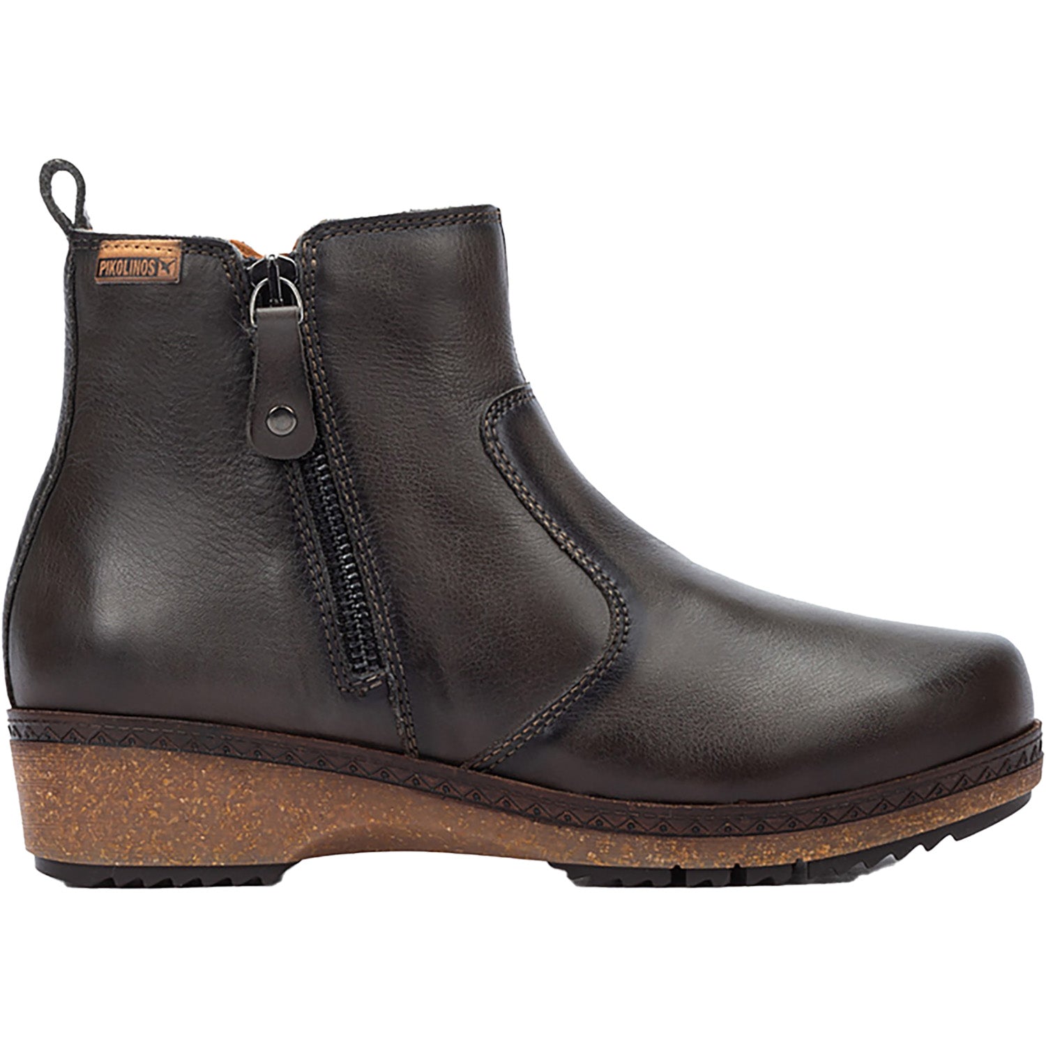 Women's Pikolinos Granada W0W-8988 Lead Leather – Footwear etc.