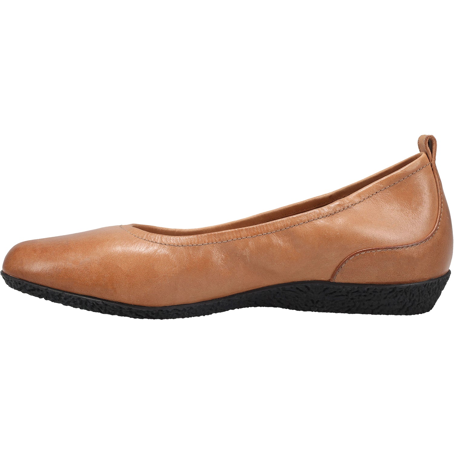 Women's Taos Chit Chat Caramel Leather – Footwear etc.