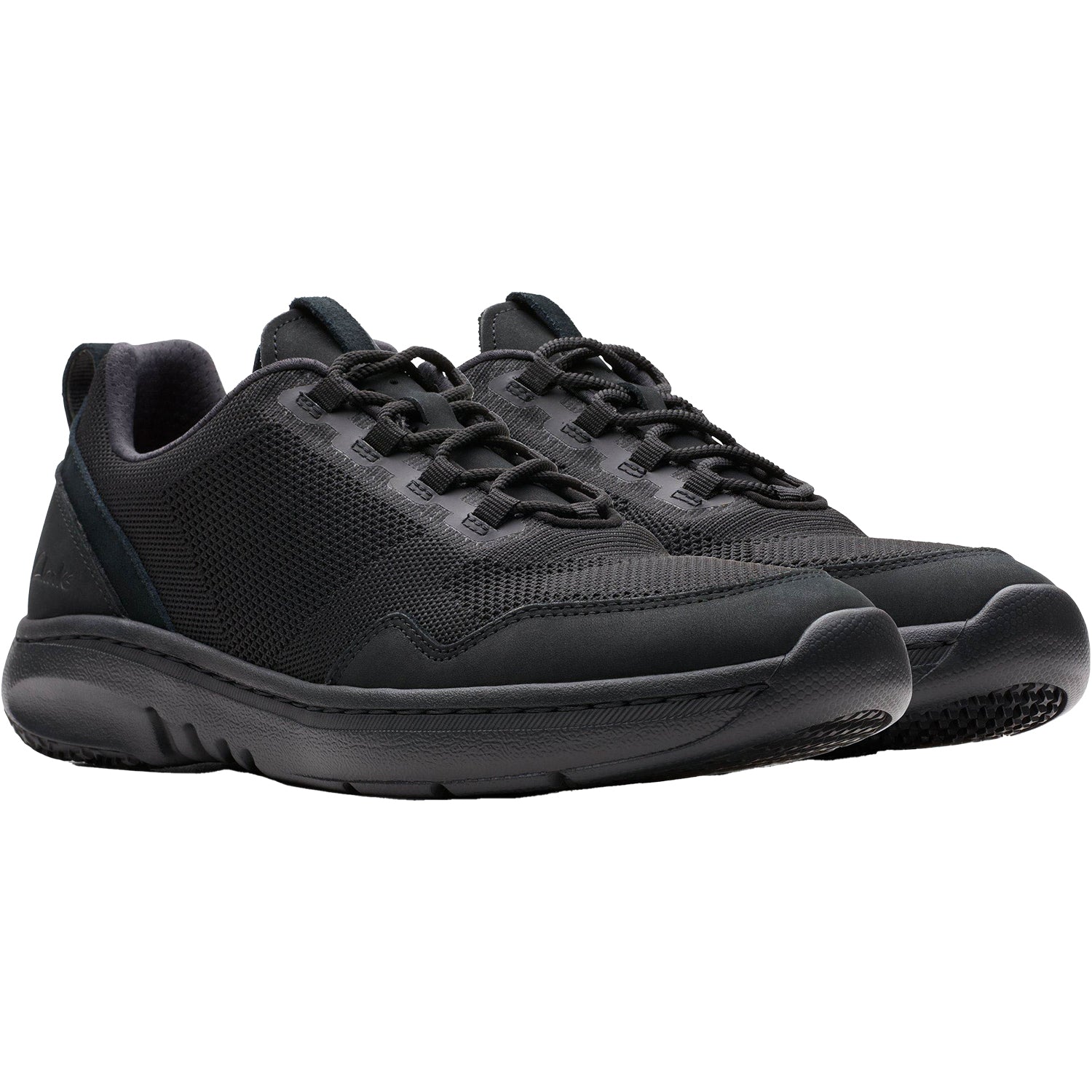 Clarks knit shoes store