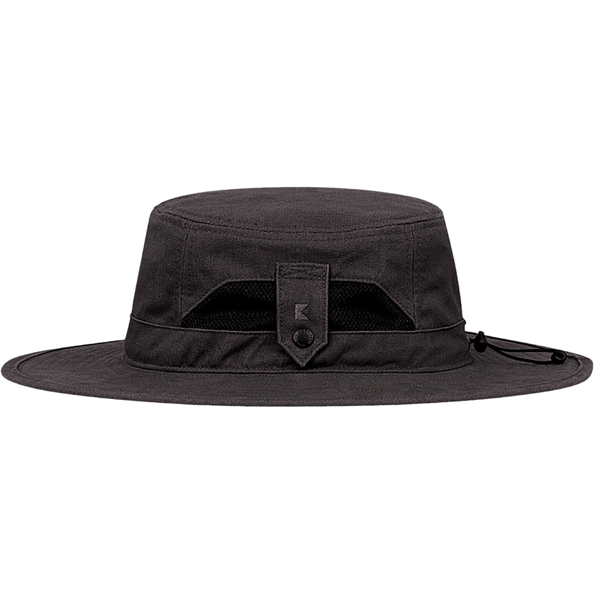 Men's Kooringal Hats Redondo Mid Brim Charcoal – Footwear etc.